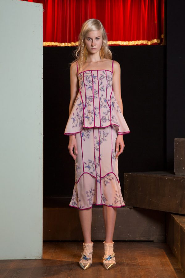 Quattromani Spring Summer 2016 Collection