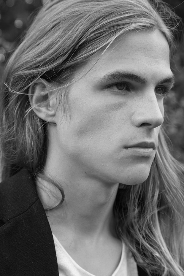 TID Watches Campaign by Carlotta Manaigo