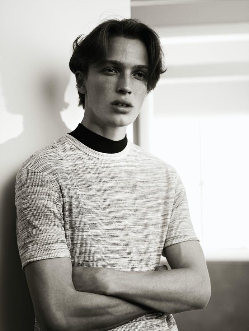 Discover TOPMAN Essentials Autumn Collection + 60% DISCOUNT