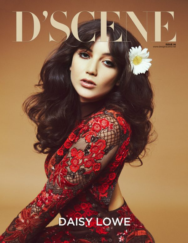 Discover Our NEW Issue of D'SCENE Magazine