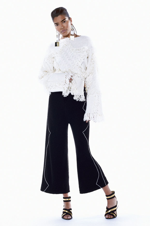 BCBG Max Azria Pre-Fall 2016 Collections - DSCENE