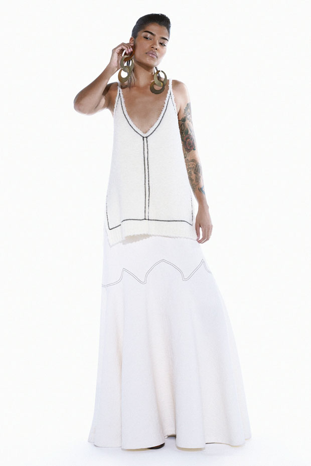 BCBG Max Azria Pre-Fall 2016 Collections - DSCENE