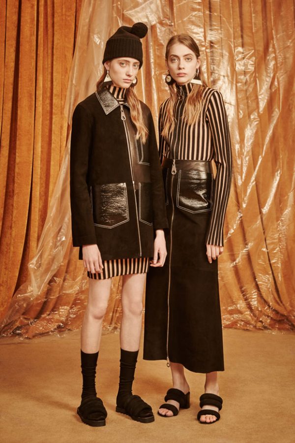EDUN Presents New Pre Fall 2016 Collection - Design Scene