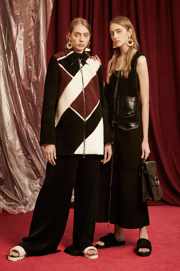 EDUN Presents New Pre Fall 2016 Collection - Design Scene