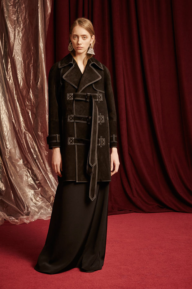 EDUN Presents New Pre Fall 2016 Collection - Design Scene