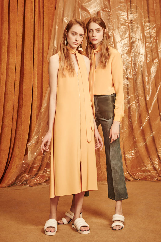 EDUN Presents New Pre Fall 2016 Collection - Design Scene