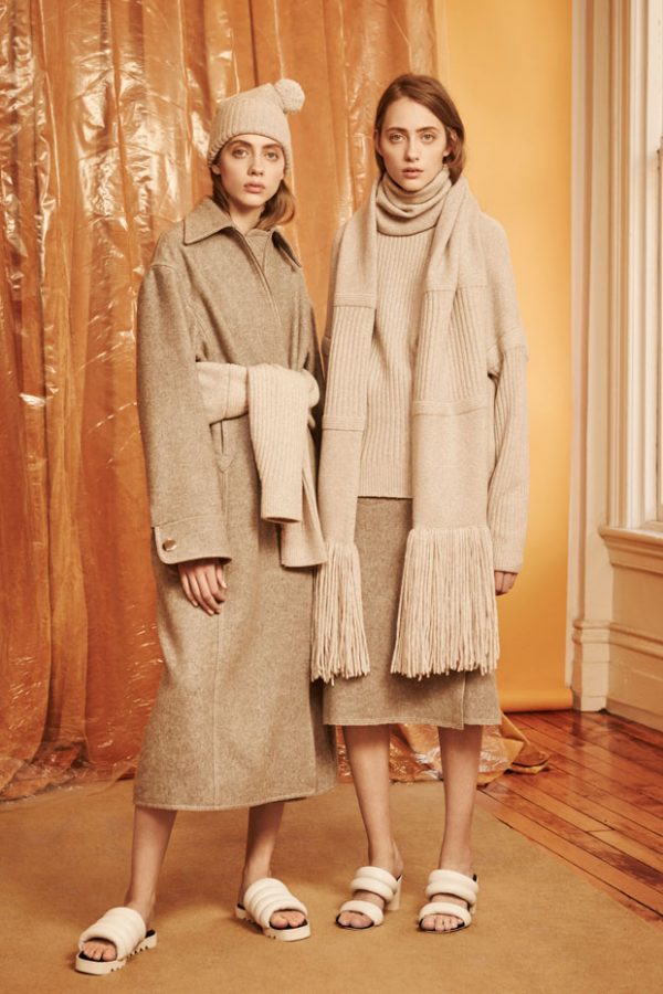 EDUN Presents New Pre Fall 2016 Collection - Design Scene
