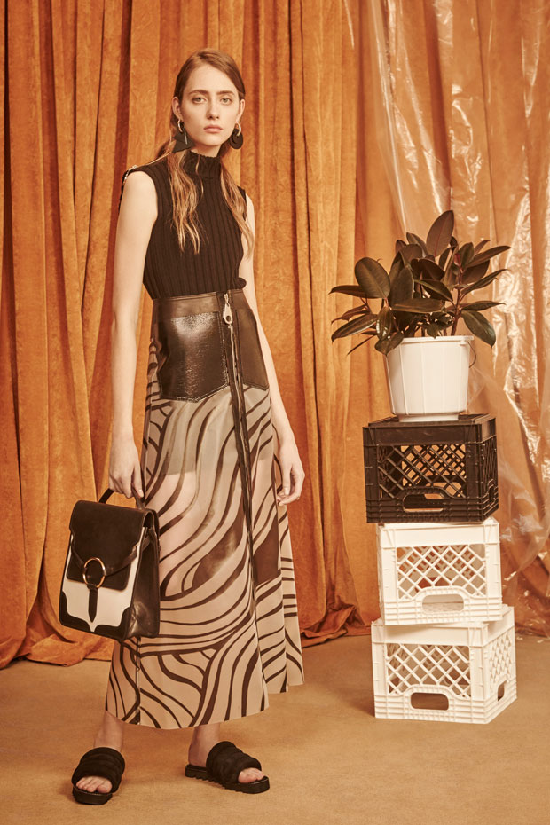 EDUN Presents New Pre Fall 2016 Collection - Design Scene