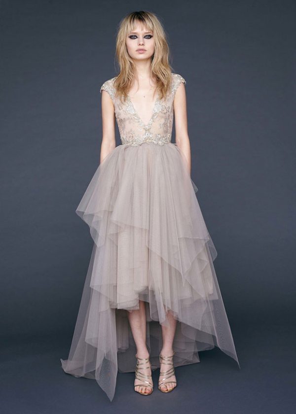 Reem Acra Delivers A True Modern Day Princes Wardrobe - DSCENE