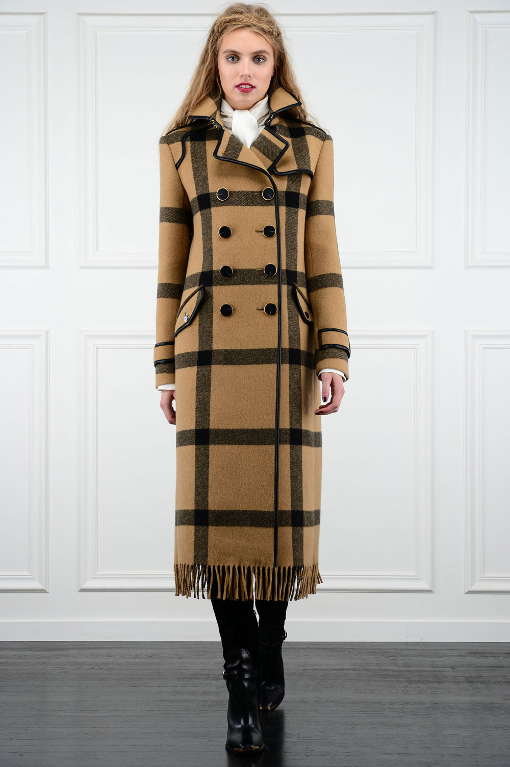 Rachel Zoe Brings Bohemian Chic In Her New Collection - Design Scene