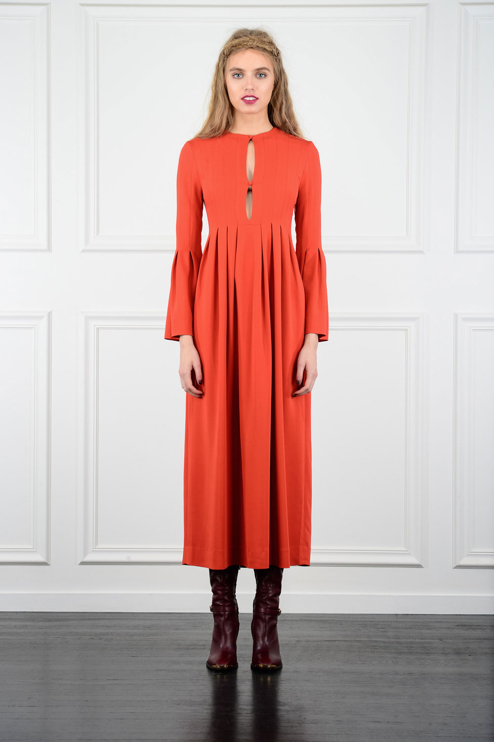 Rachel Zoe Brings Bohemian Chic In Her New Collection - DSCENE
