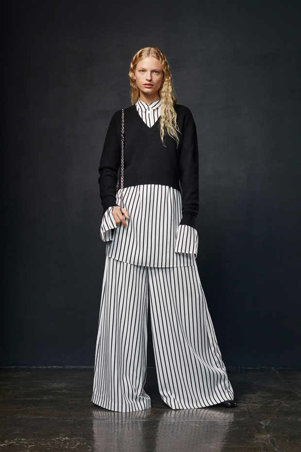 McQ Alexander McQueen Pre-Fall 2016 Collection - DSCENE