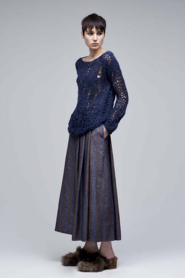 Cristiano Burani Pre-Fall 2016 Collection