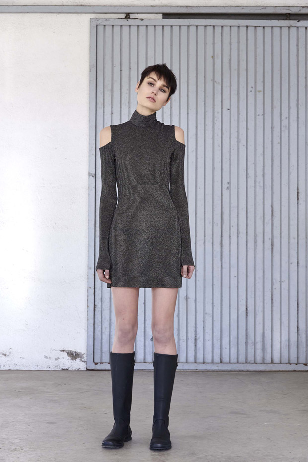 Cristiano Burani Pre-Fall 2016 Collection