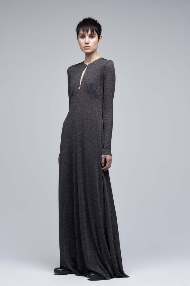 Cristiano Burani Pre-Fall 2016 Collection