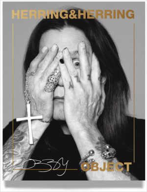 Meet The 7 New Cover Stars of HERRING & HERRING Magazine