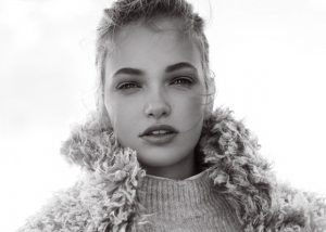 Noor at Dune Agency by Martijn Smouter