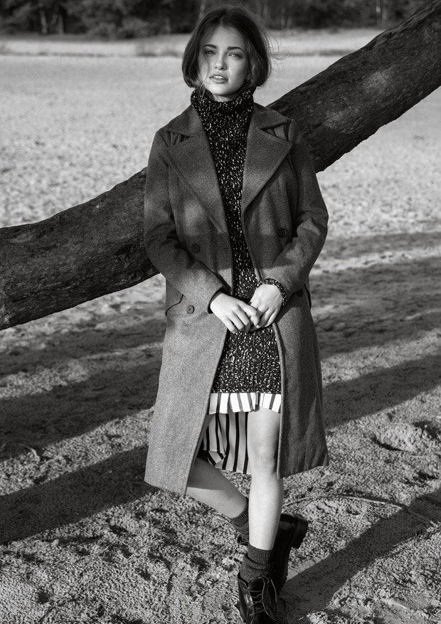 Noor at Dune Agency by Martijn Smouter