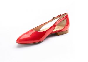 Colour, Contrast, and Jarring Juxtaposition: The Spring 2016 Shoe ...