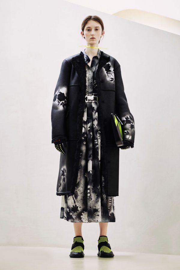 Christopher Kane Shows His Pre Fall Collection - DSCENE