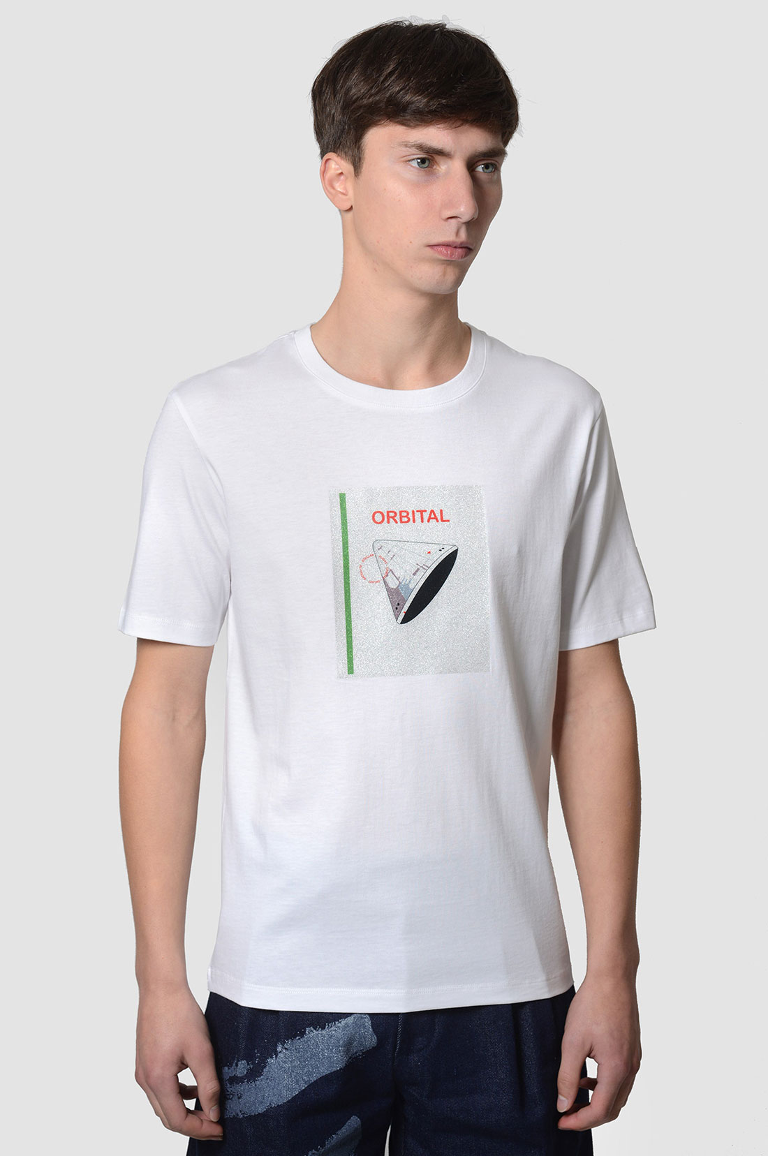 #SS16 Spotlight J.W. ANDERSON at WRONG WEATHER - DSCENE