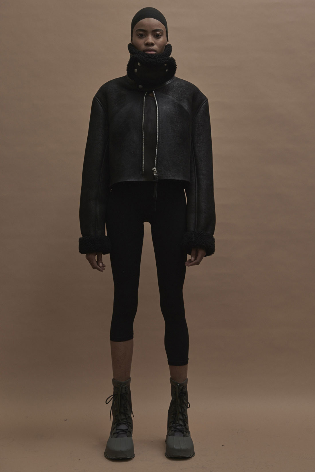 #NYFW See All The Looks from Yeezy Season 3. by Kanye West - Design Scene