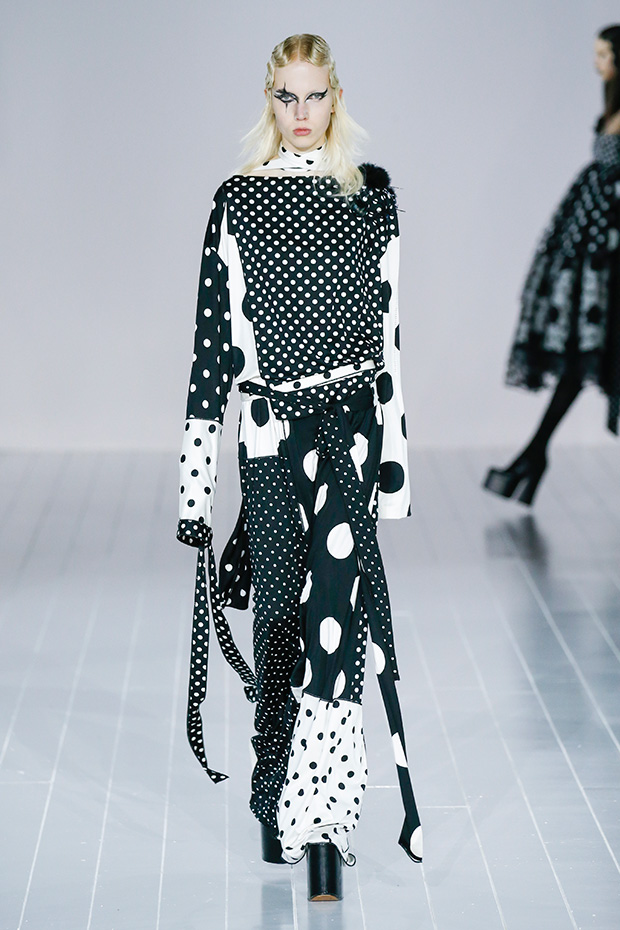 #NYFW Marc Jacobs Fall Winter 2016 collection - Design Scene