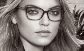 Martha Hunt for Boss Orange Spring Summer 2016