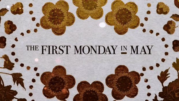 Vogue's New Documentary The First Monday in May
