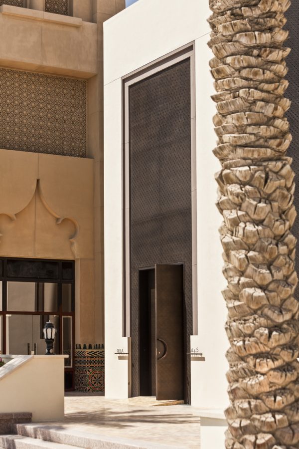 Middle Eastern Design and Architecture - DSCENE