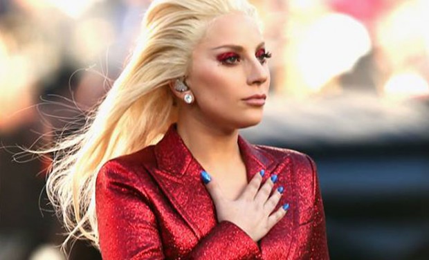 Lady Gaga - Design Scene