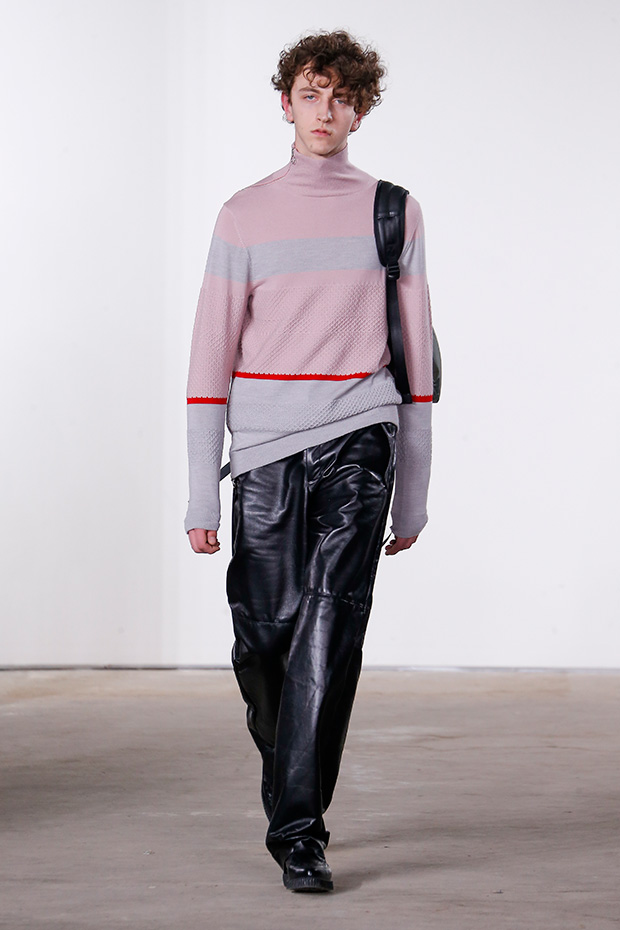 #NYFW Tim Coppens Fall Winter 2016.17 Collection - Design Scene