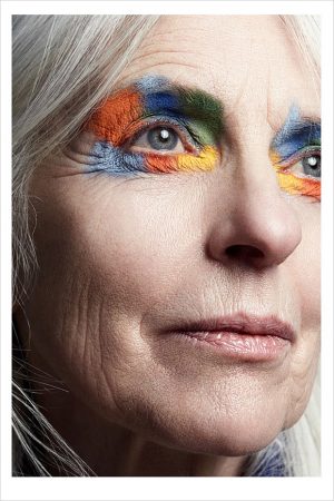 Anna von Rueden for Vogue Portugal by Frauke Fischer