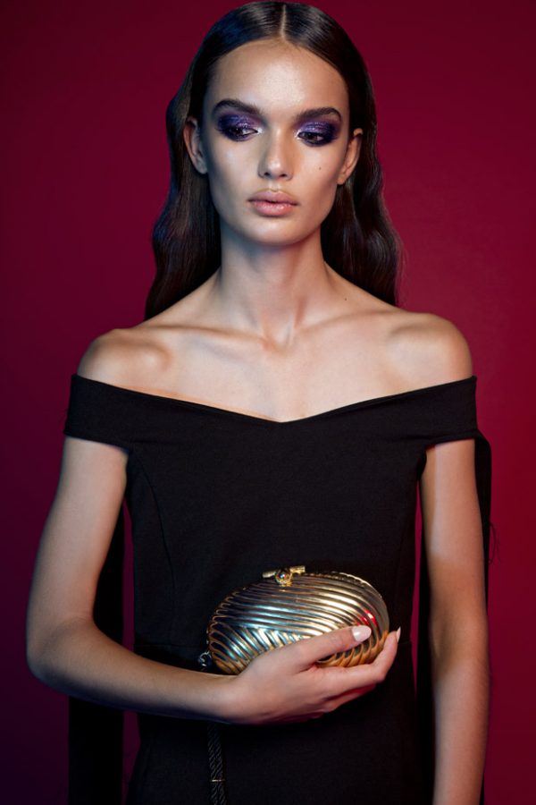 Beck Hume at Azalea Models by Katerina Anna