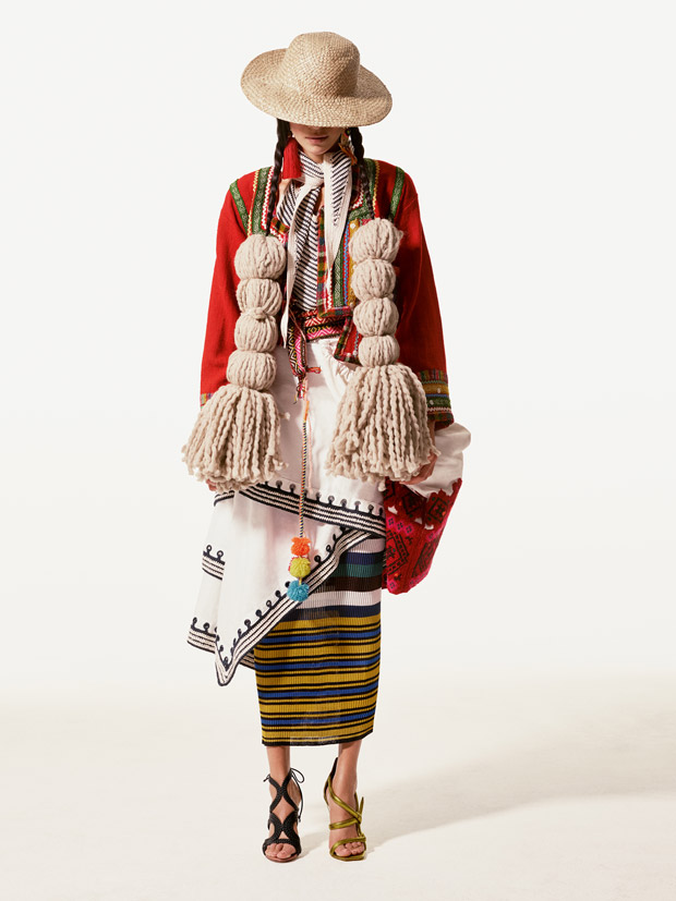 Reinas Todas by Paul Maffi for Solar Magazine