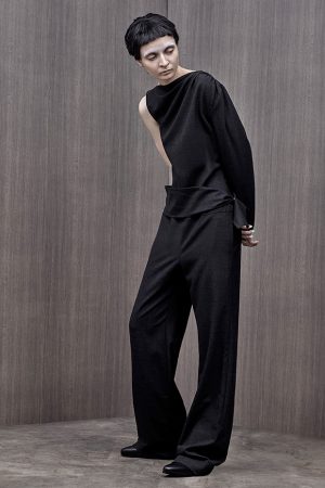 MAX.TAN Fall Winter 2016 Lookbook - Design Scene