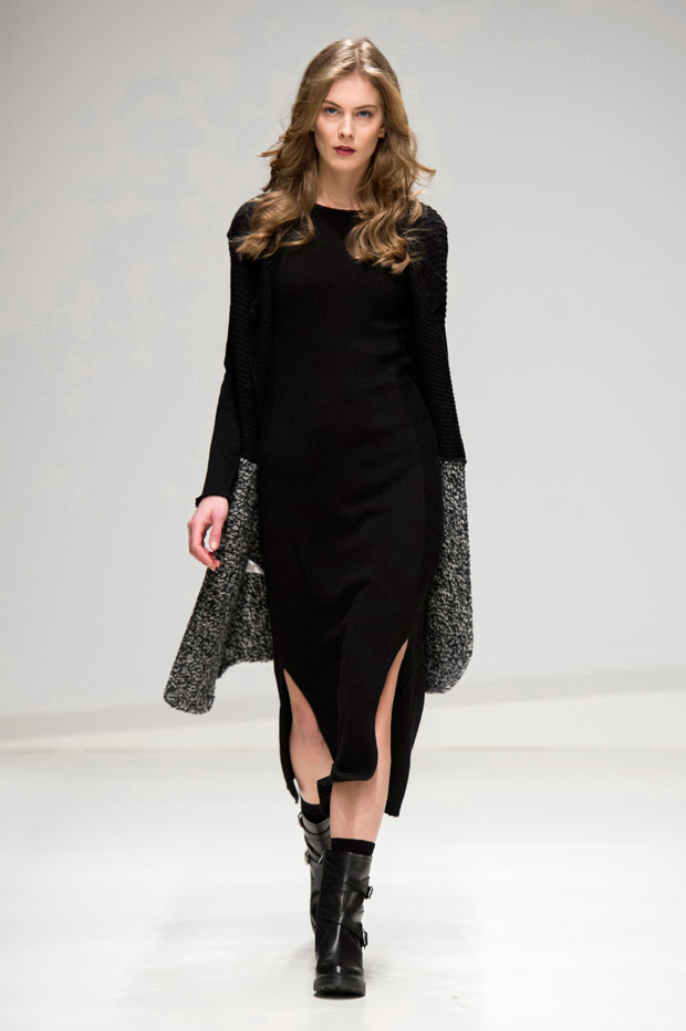 Stefanel Fall Winter 2016.17 Collection