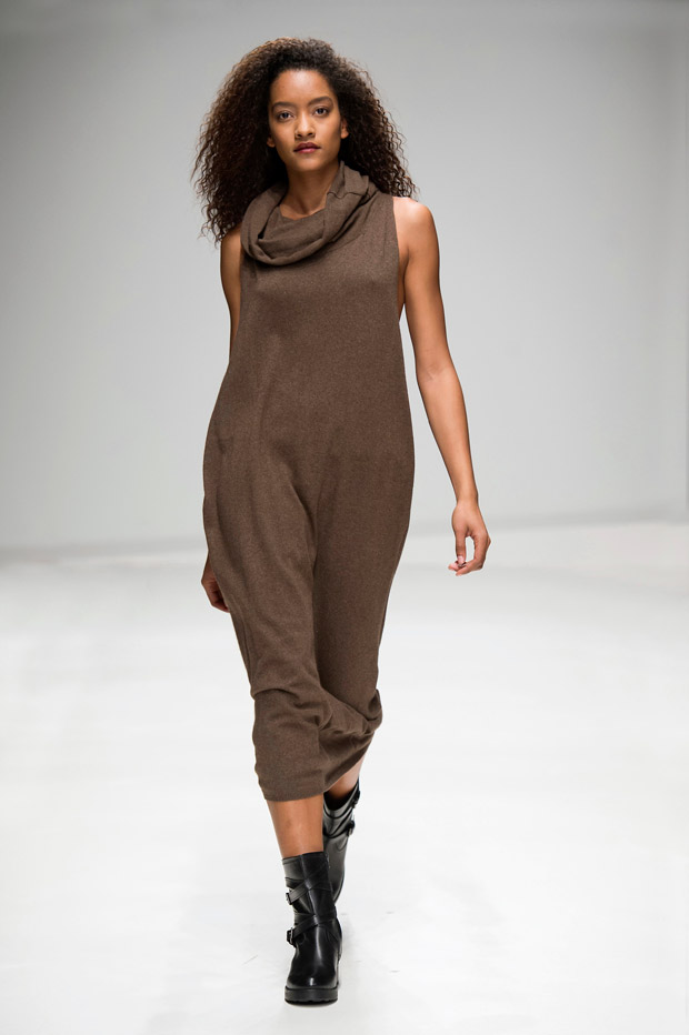 Stefanel Fall Winter 2016.17 Collection