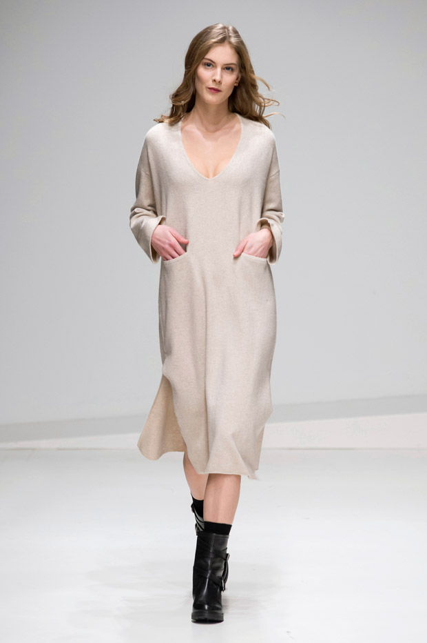 Stefanel Fall Winter 2016.17 Collection