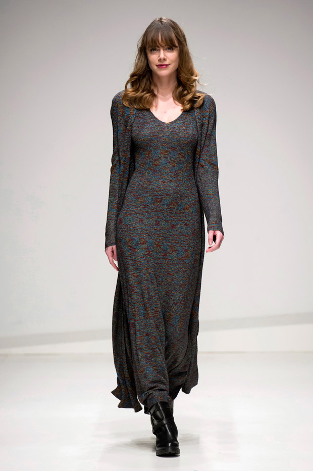 Stefanel Fall Winter 2016.17 Collection