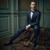Oscar Party Portrait Studio by Mark Seliger for Vanity Fair