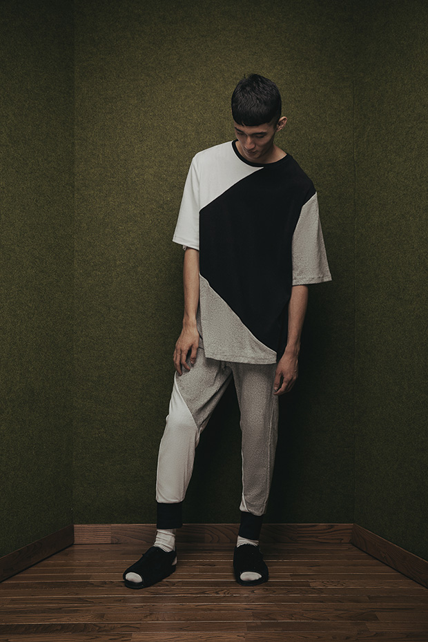 Bleach Project Fall Winter 2016/17 Collection - DSCENE