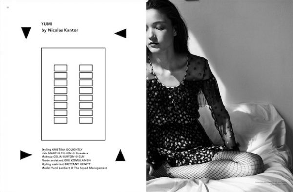 Philosophy Magazine Look Around Issue Preview