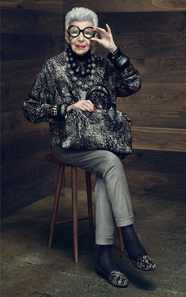 Aigner Fall Winter 2016.17 by Terry Tsiolis