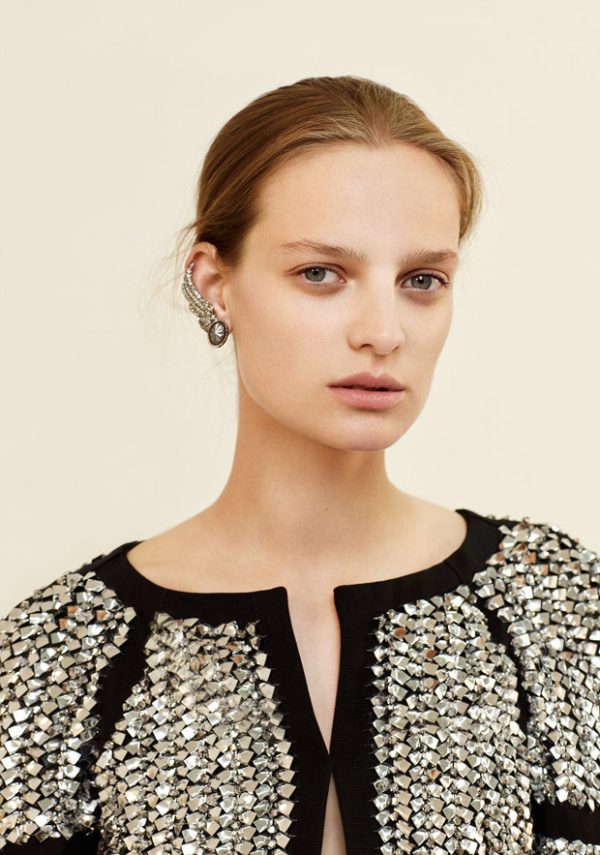 Ine Neefs for Glass Magazine by Aitken Jolly