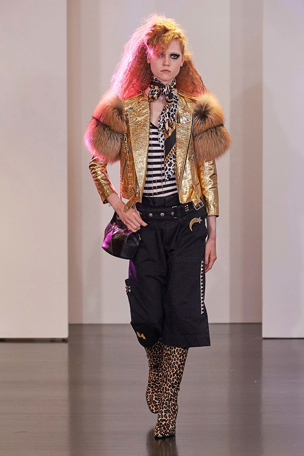 Marc Jacobs Resort 2017 Collection - DSCENE