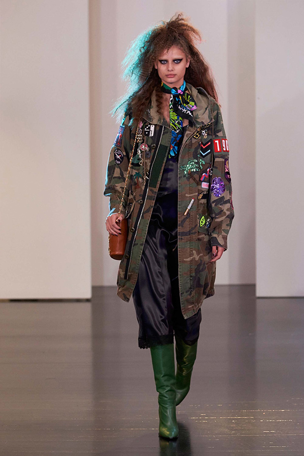 Marc Jacobs Resort 2017 Collection - DSCENE