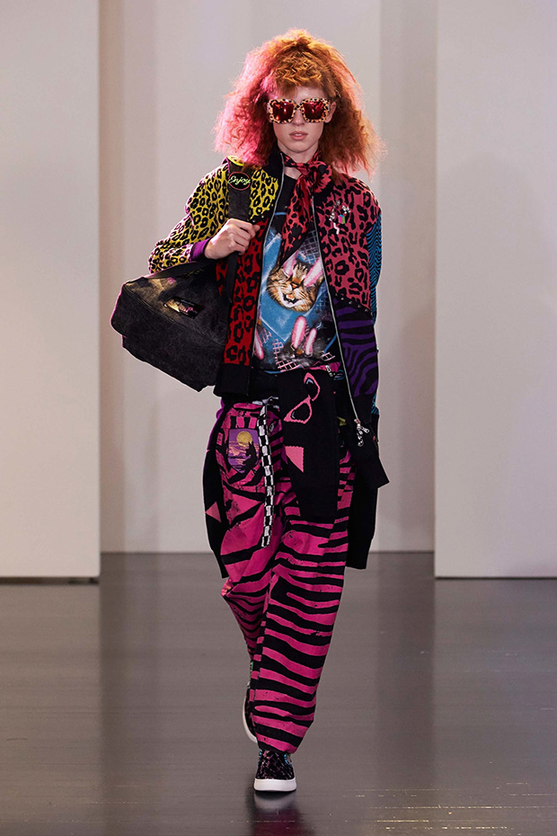 Marc Jacobs Resort 2017 Collection - DSCENE