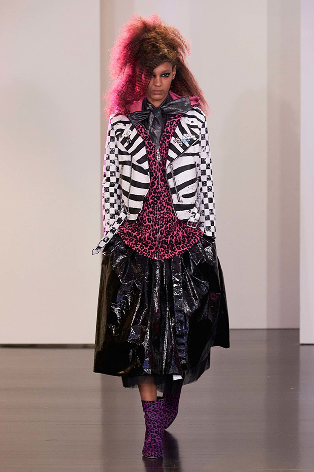 Marc Jacobs Resort 2017 Collection - DSCENE