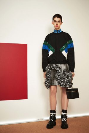MSGM Resort 2017 Collection